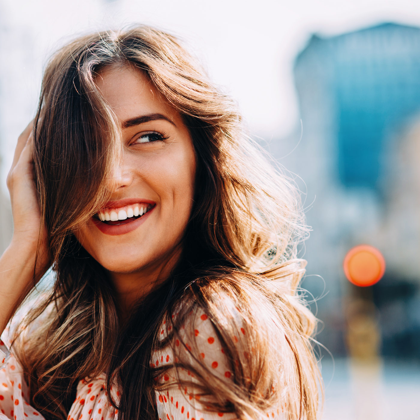 Boomerang Strassen Shopping Center